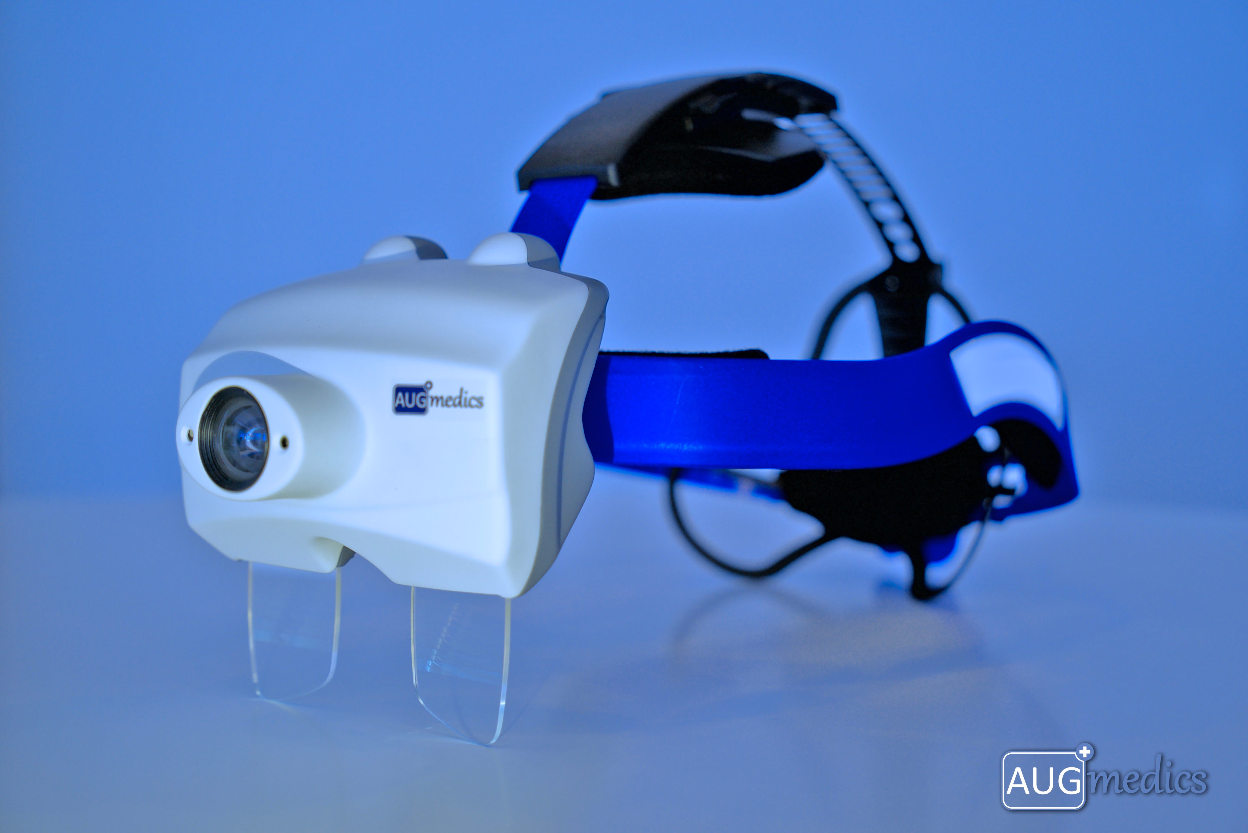 Israel's Augmedics Gets FDA Nod For AR Surgical Spine Guidance System