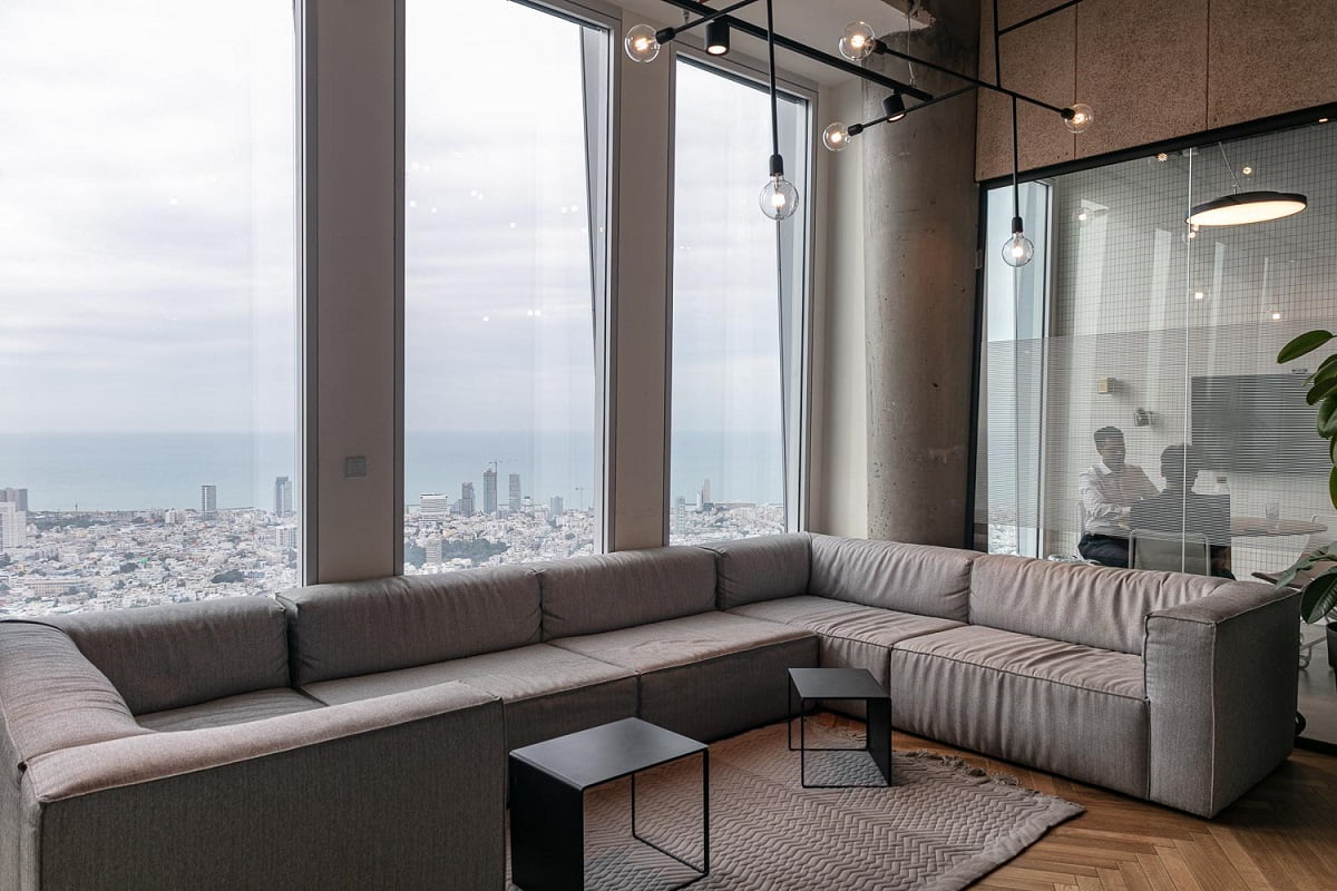 Axell Launches A Fintech And Insurtech Hub In Tel Aviv