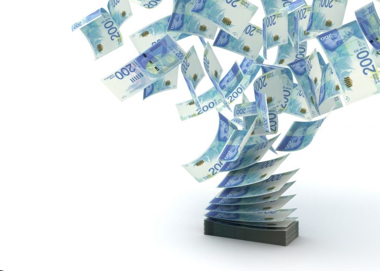 New Israeli Digital Bank Set Up By Tech Leaders To Start Operating Next ...