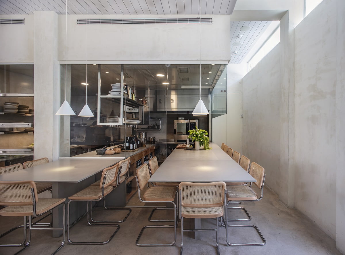 Delicious Israel: Off-The-Radar Tel Aviv Restaurant Picks To Start Off 2020