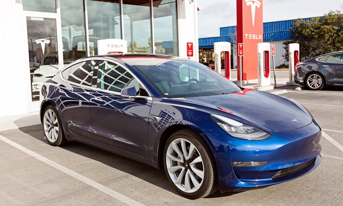 Electric Car Giant Tesla Will Launch Operations In Israel This Month