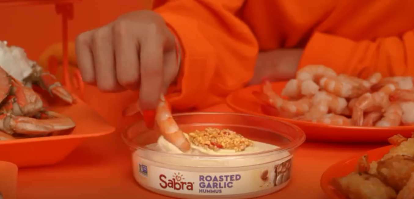 Hummus Brand Sabra Airs 1st Super Bowl Ad To Feature Drag Queens - And ...