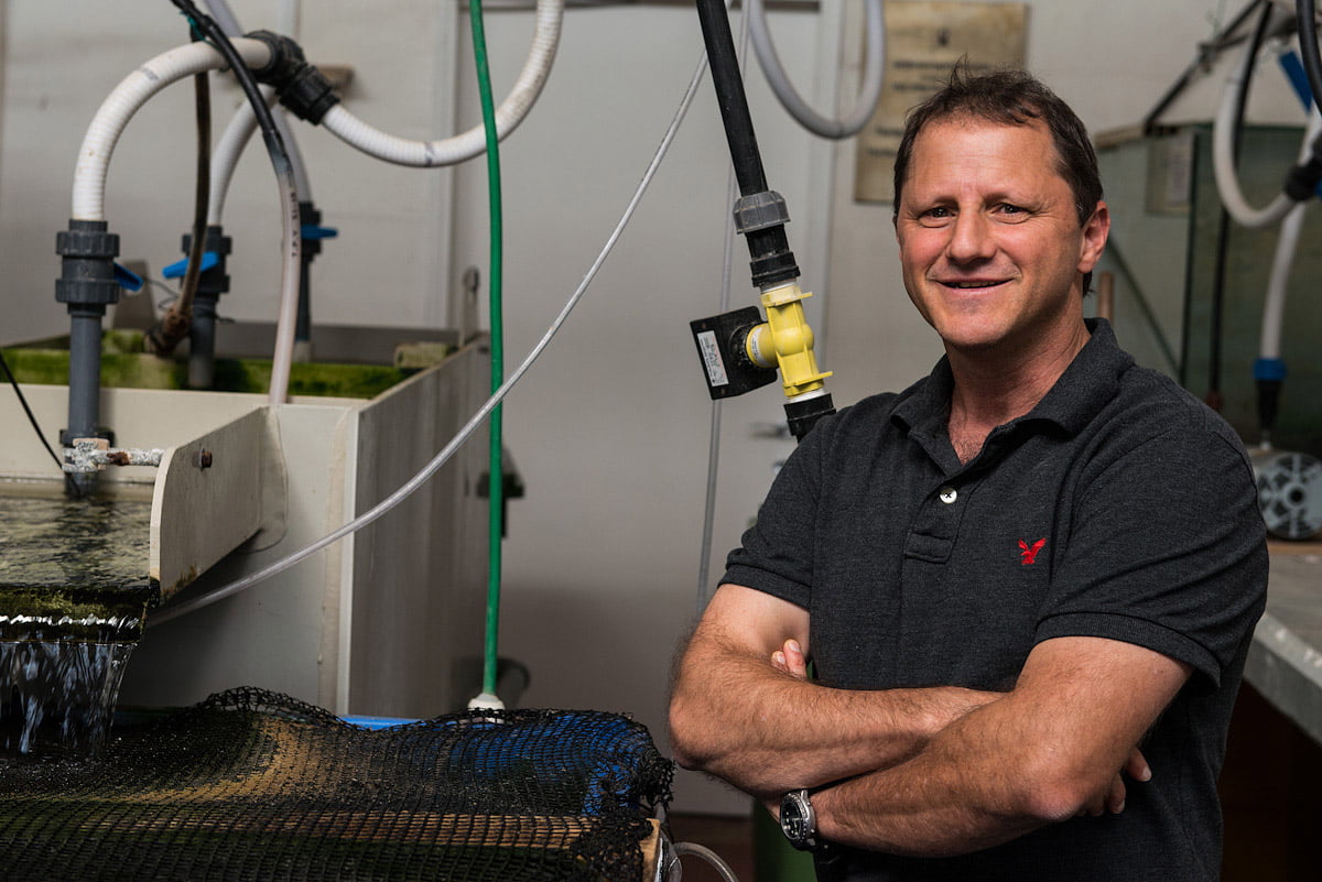 US-Israel Consortium Launches $21.4M Initiative To Develop Water-Energy ...