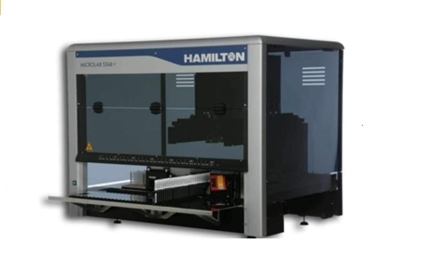 Intel Israel Donates Coronavirus Testing Machine To Rambam Hospital