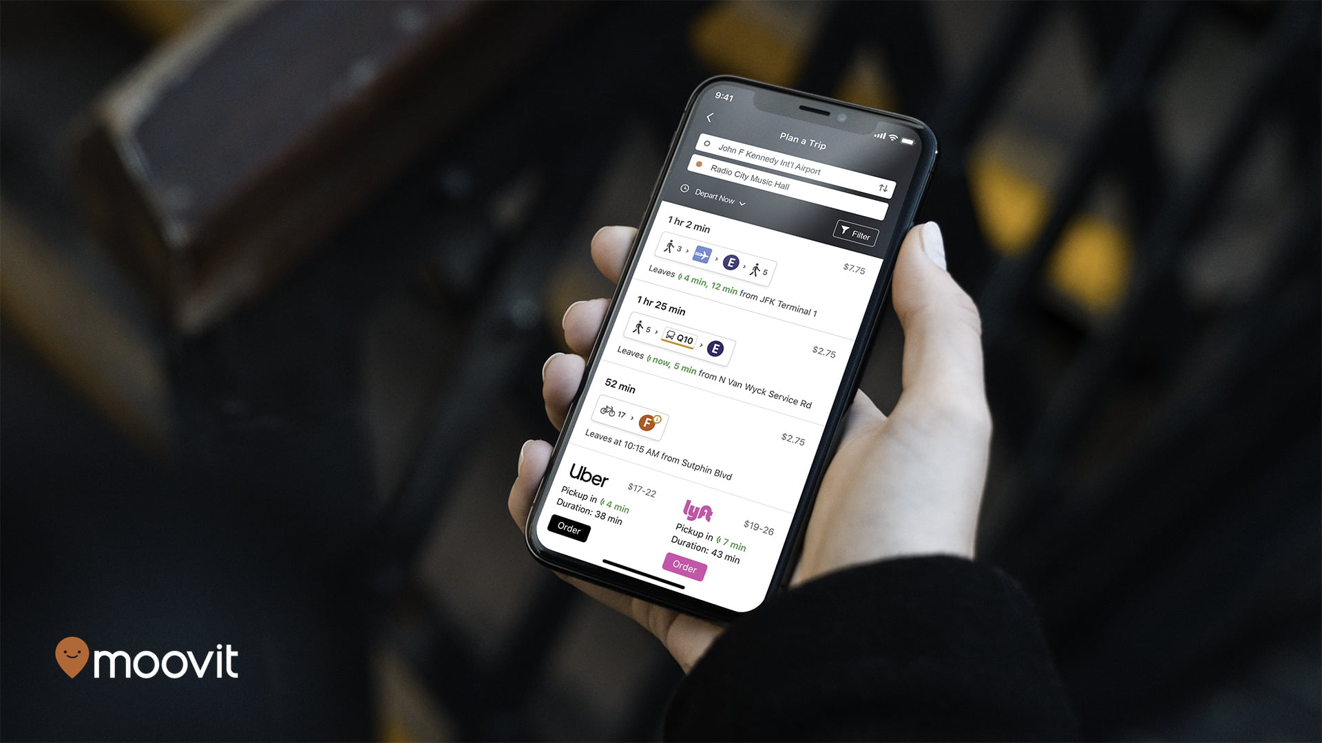 Intel To Buy Israeli Transit Data Firm Moovit For $1 Billion - Report
