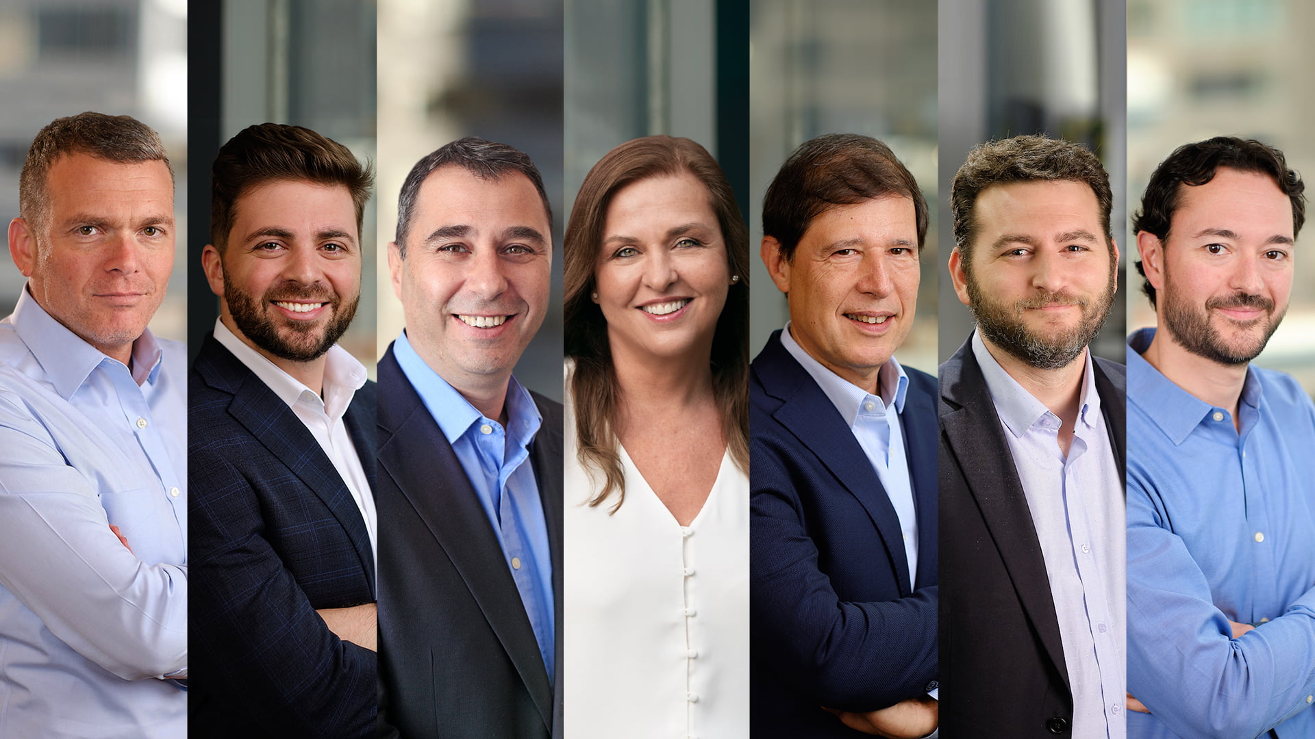Israel's Team8 Launches New Venture Arm, Raises $104M