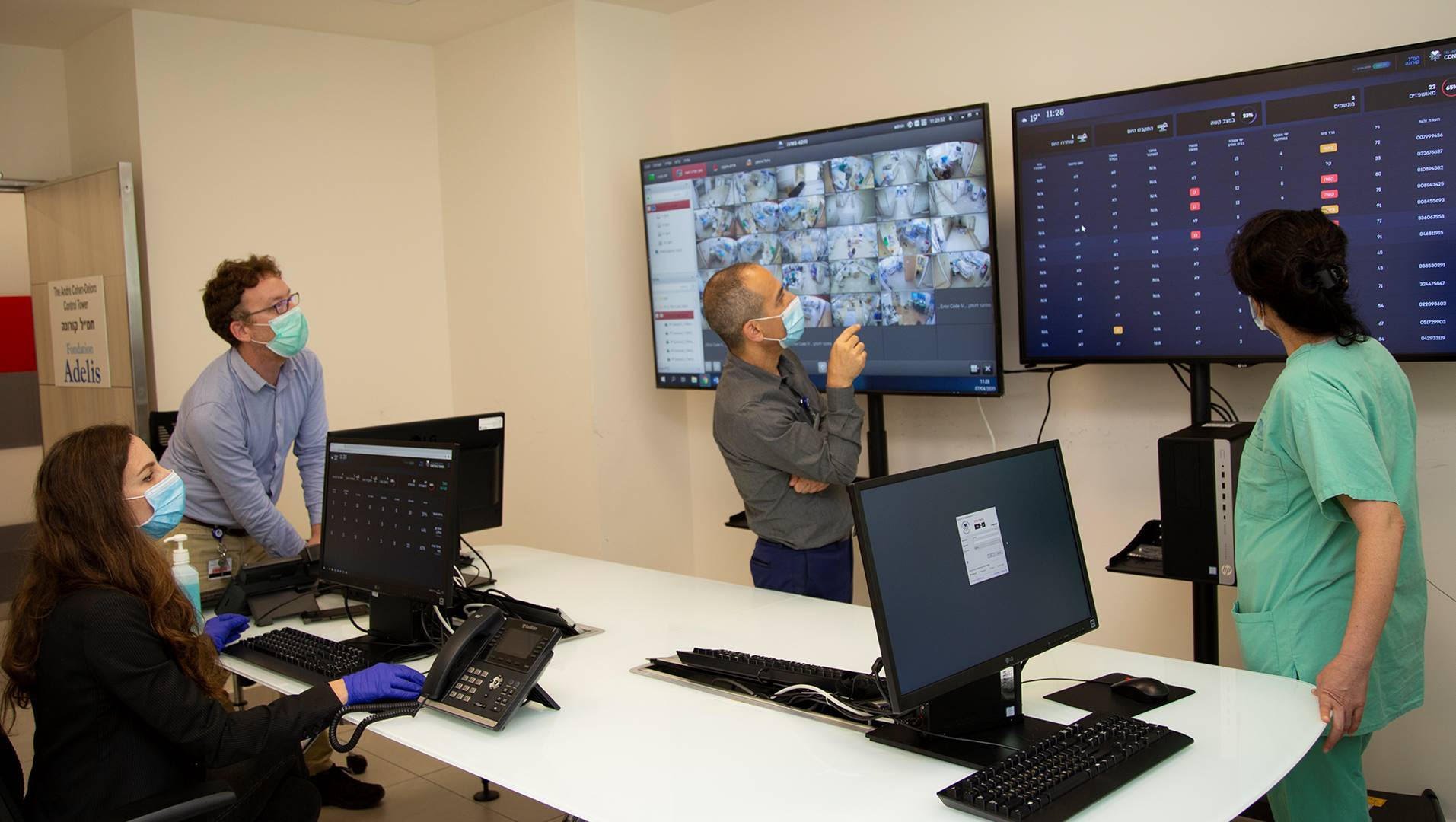 AI Medical Analytics Startup Clew Gets Emergency FDA Nod For COVID-19 ...