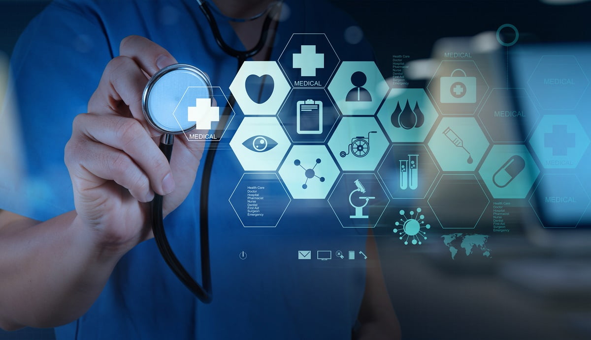 8 Israeli Startups Named 2021 'Most Promising' Digital Health Firms