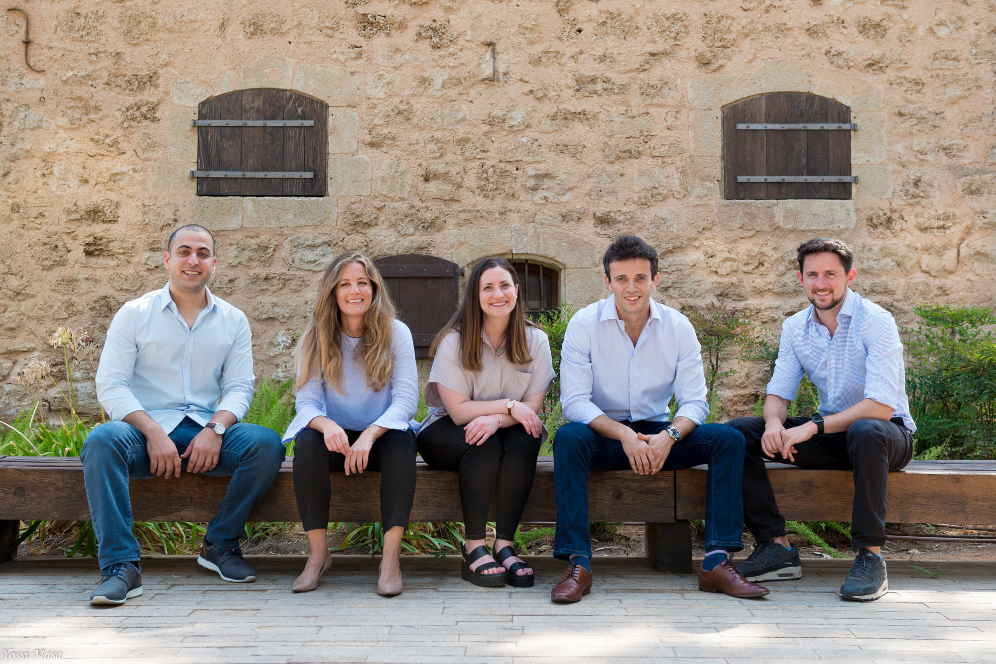 Hetz Ventures Closes $77M Fund To Invest In Israeli Deep Tech