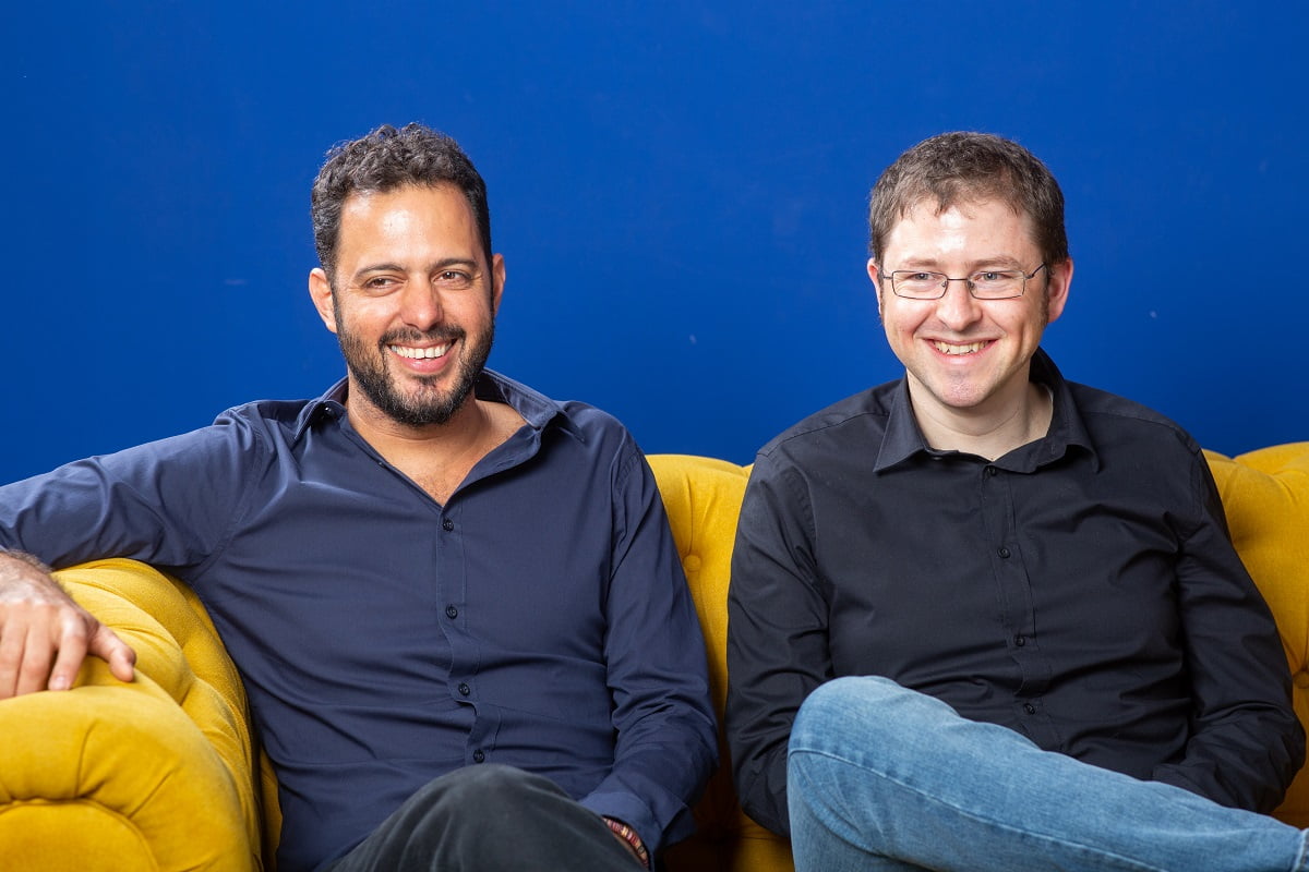 Augury Secures $180M Funding, Confirming $1B Valuation