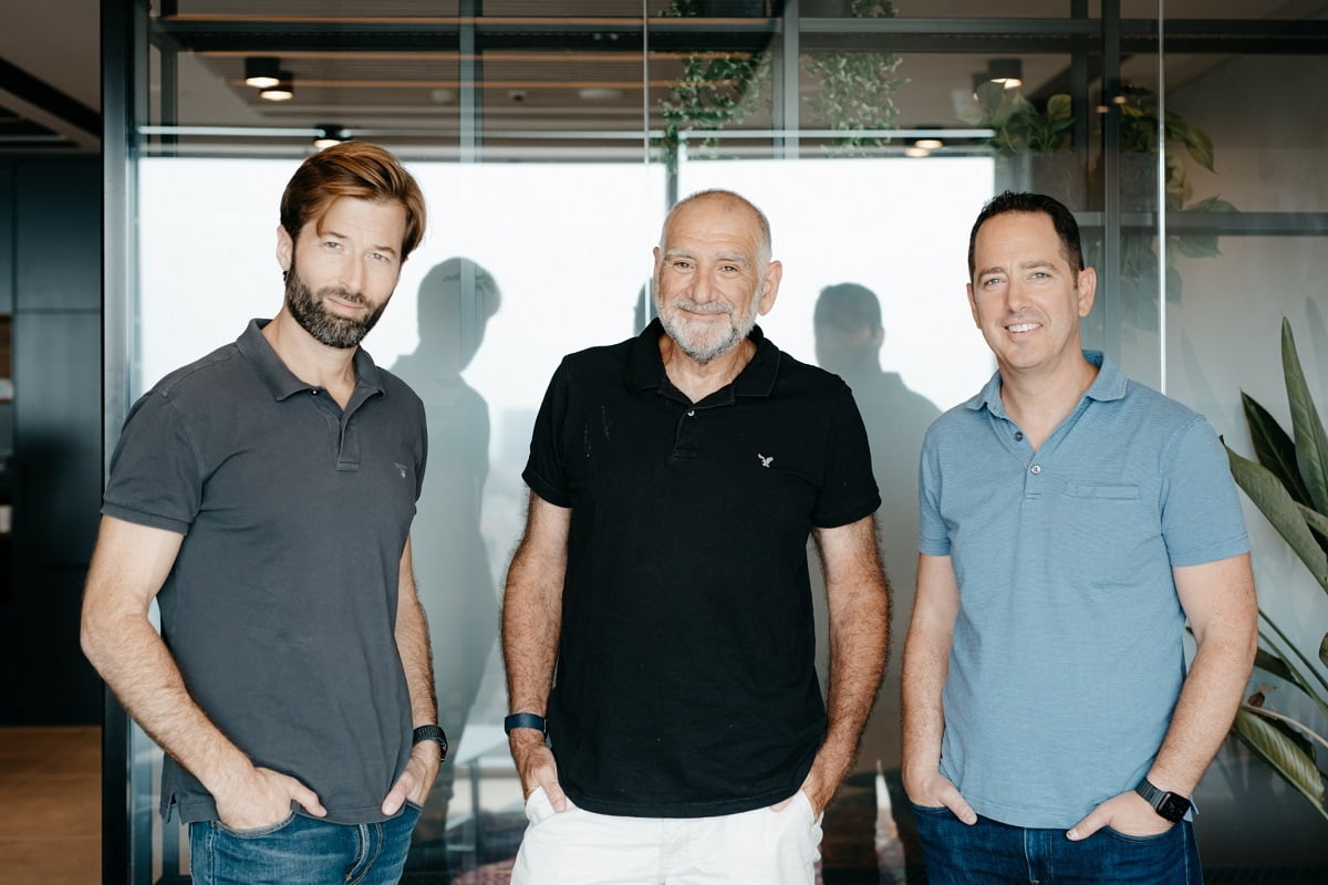 Israeli VC Launches $110M Venture Fund To Invest In Early-Stage Startups