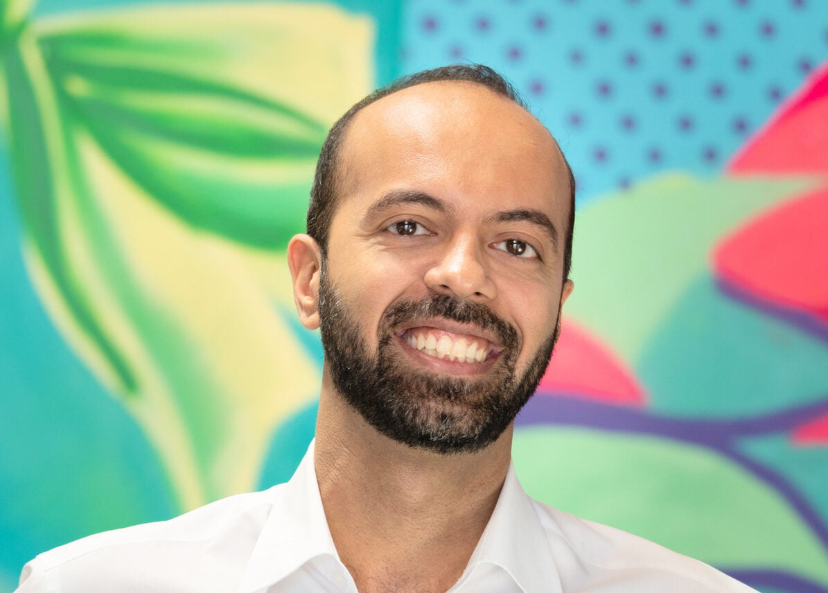 The 5 Biggest Opportunities For Israeli Startups In The UAE Right Now