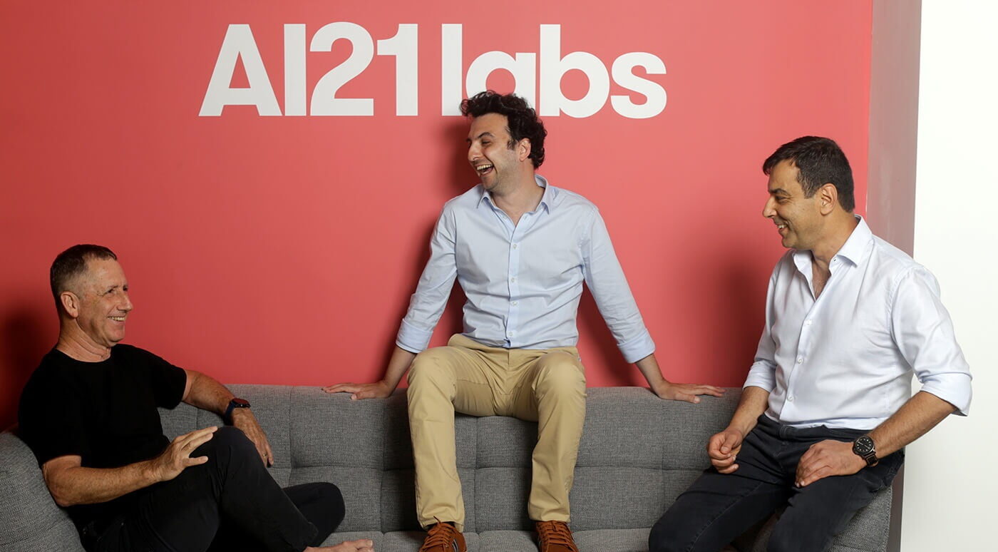 Creator Of ‘World’s Most Advanced’ Generative AI Raises $208M