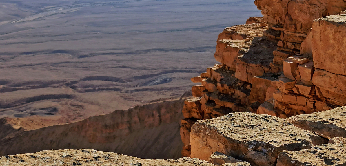 6 Natural Wonders Of Israel You Need To Go And See In 2021