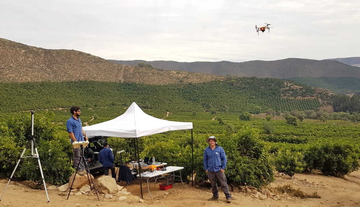 6 Israeli Companies Working To Combat Desertification and Drought