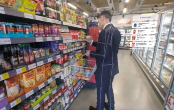 Trigo's Grab-And-Go Tech Helps US Customers Skip The Line