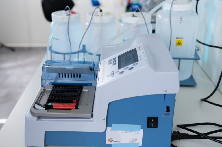 OncoHost's Focus On The Patient Offers Precision Oncology To Combat Cancer