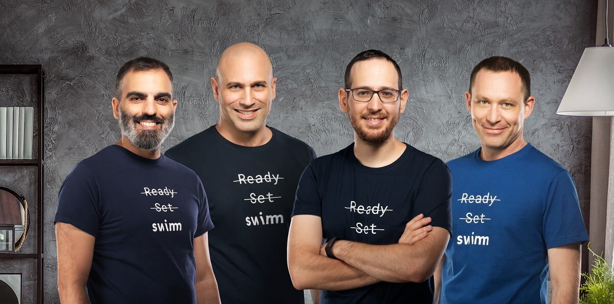 Pitango, TAU Ventures Invest In Israeli Codebase Tool Startup Swimm