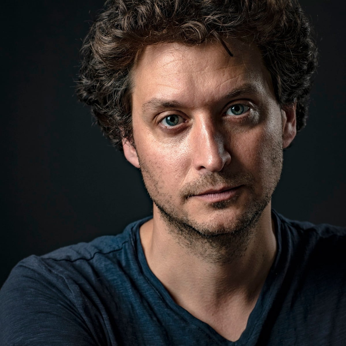 Award-Winning Israeli-Born Director Looks To Come Home For Next Film