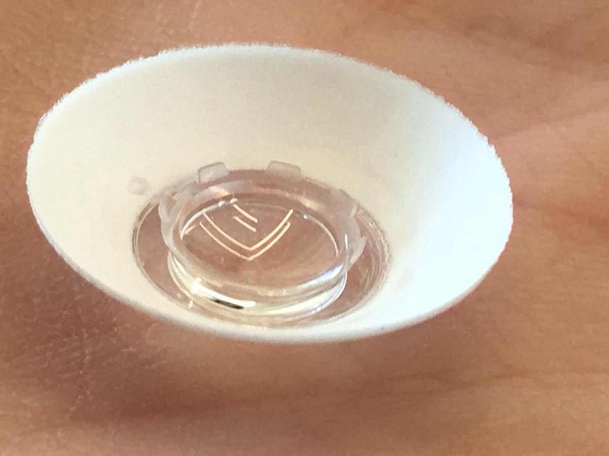 Behind CorNeat's Vision To Help People With Corneal Blindness See Again