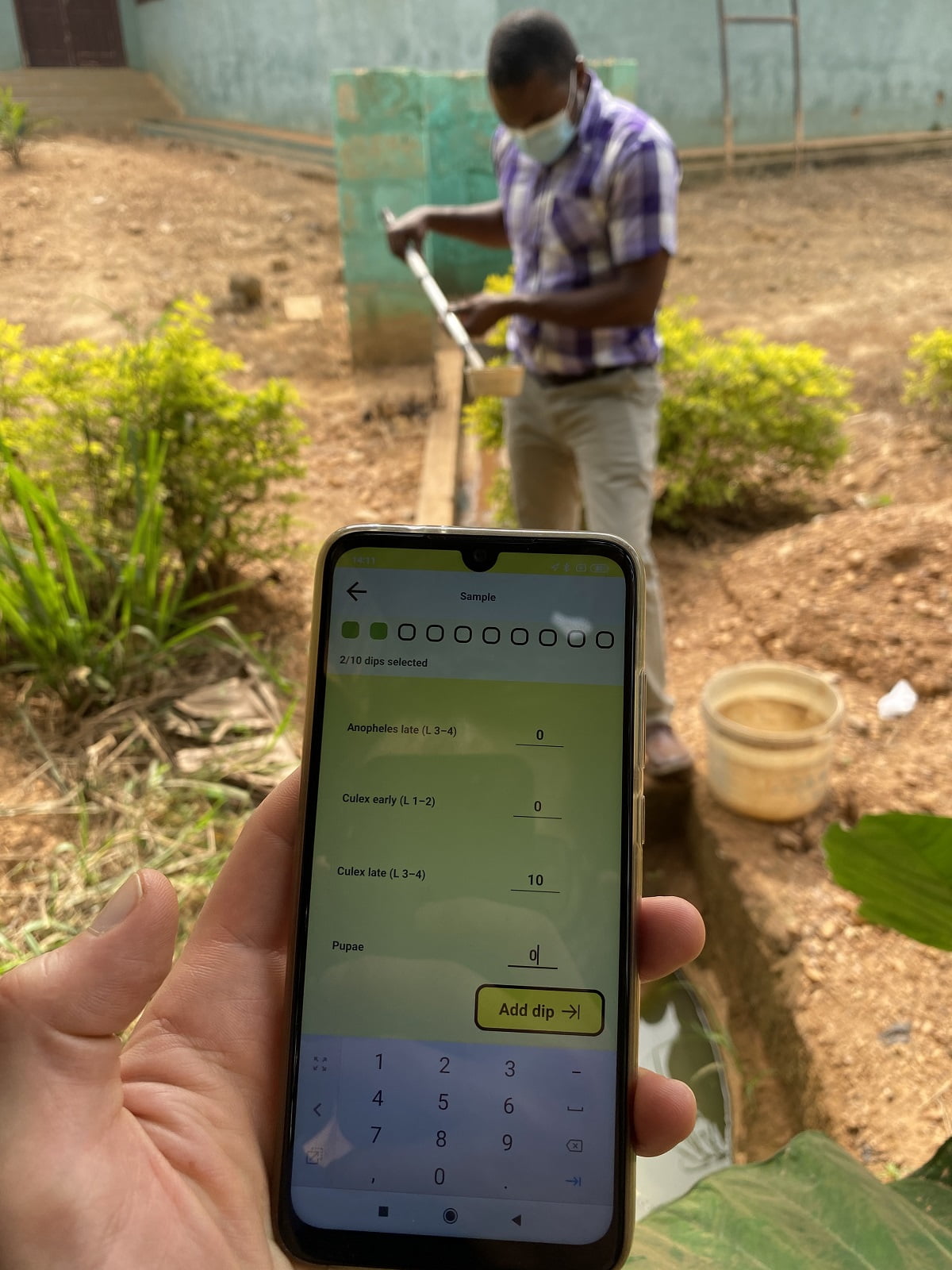 Malaria-Zapping Israeli Startup ZzappMalaria Wins IBM Watson AI XPRIZE