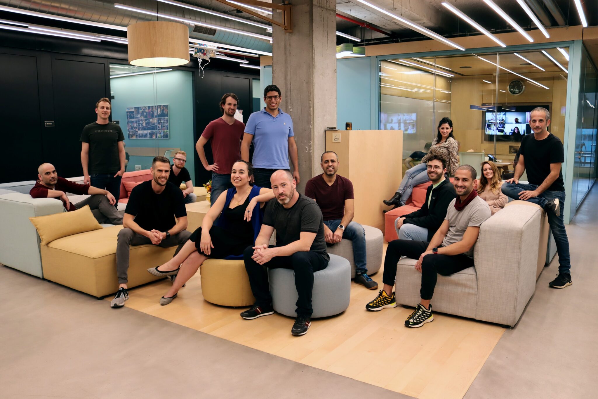 Team8 Leads Seed Financing Round In AI Enterprise Platform Noogata