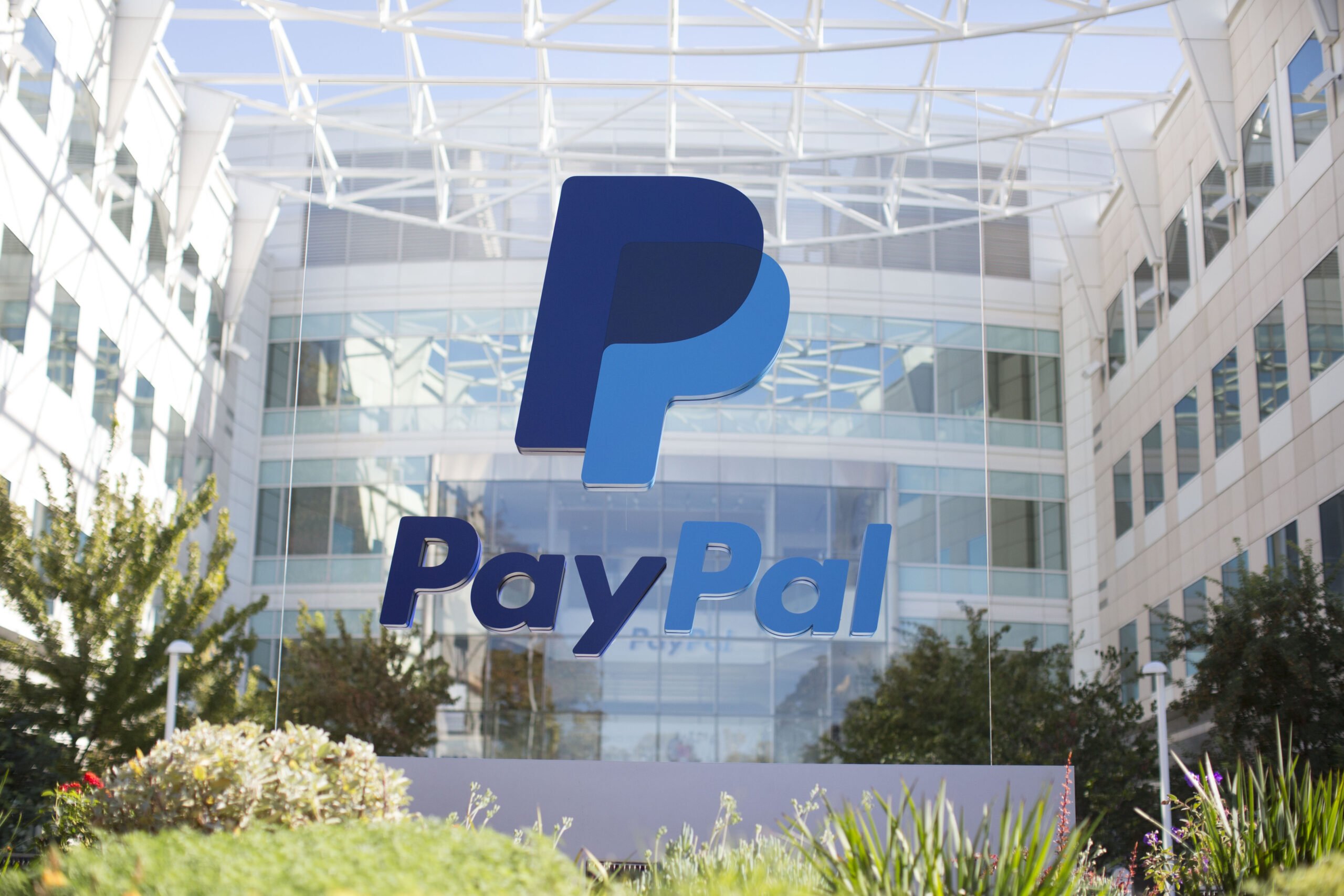 PayPal's Venture Arm Invests In Israeli Platform Cymbio