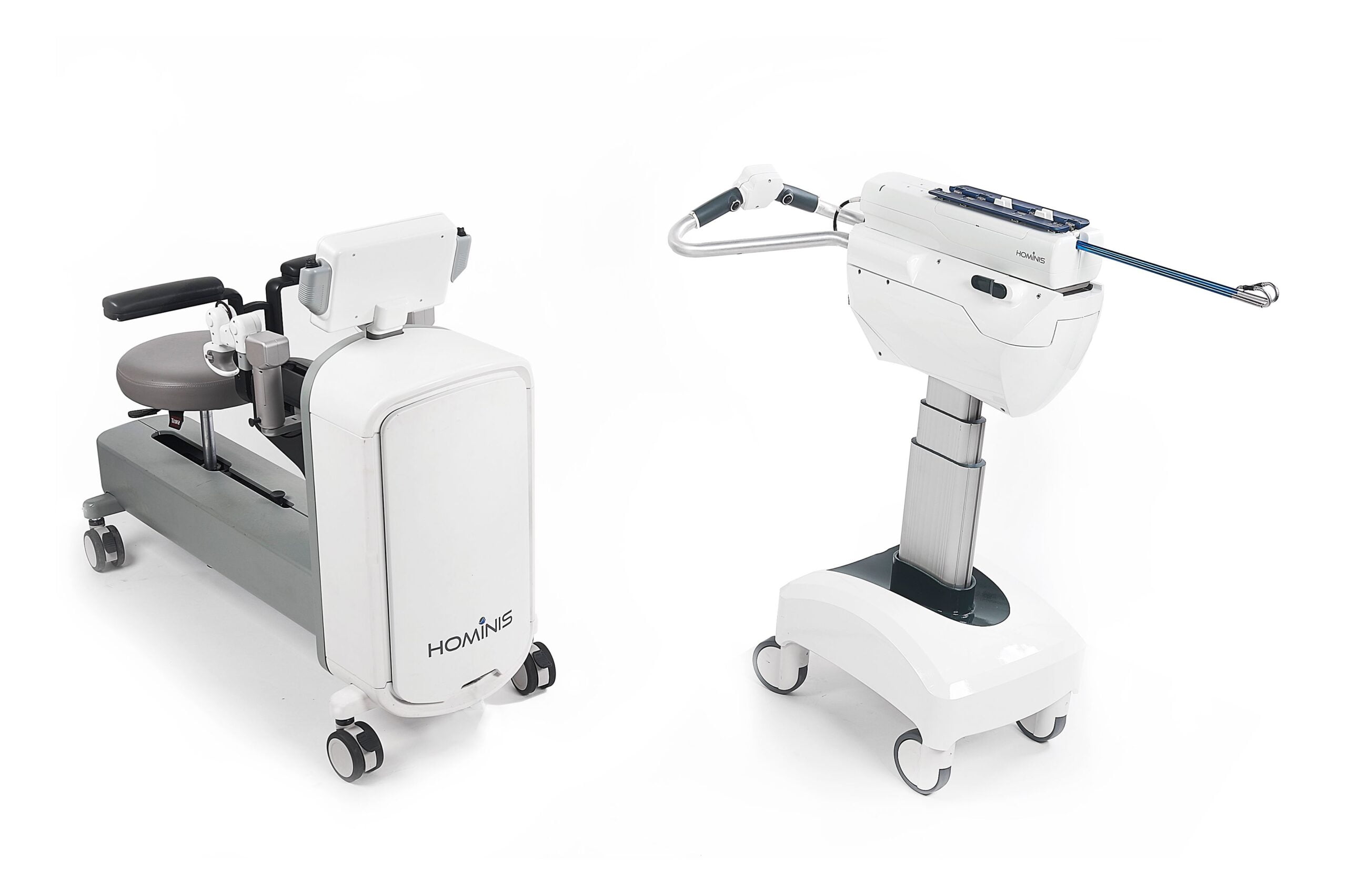 Israeli Surgical Robot Company Memic Raises $96M