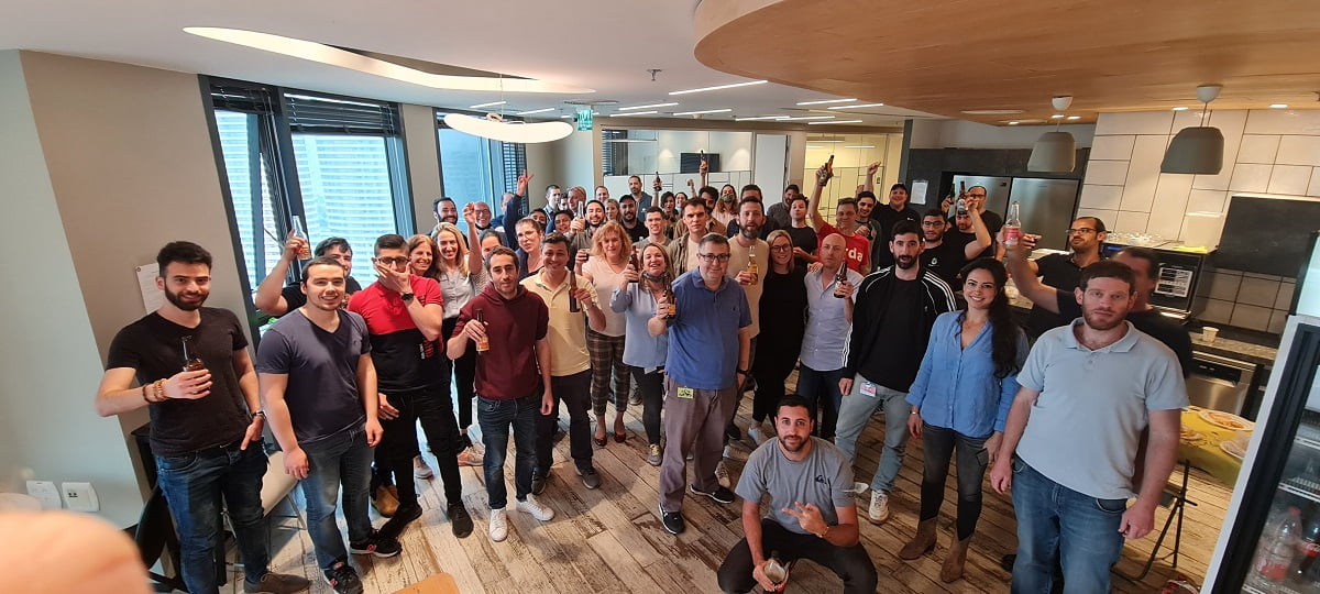 WhiteSource Raises $75M For Open Source Security Management WhiteSource Raises $75M For Open Source Security Management
