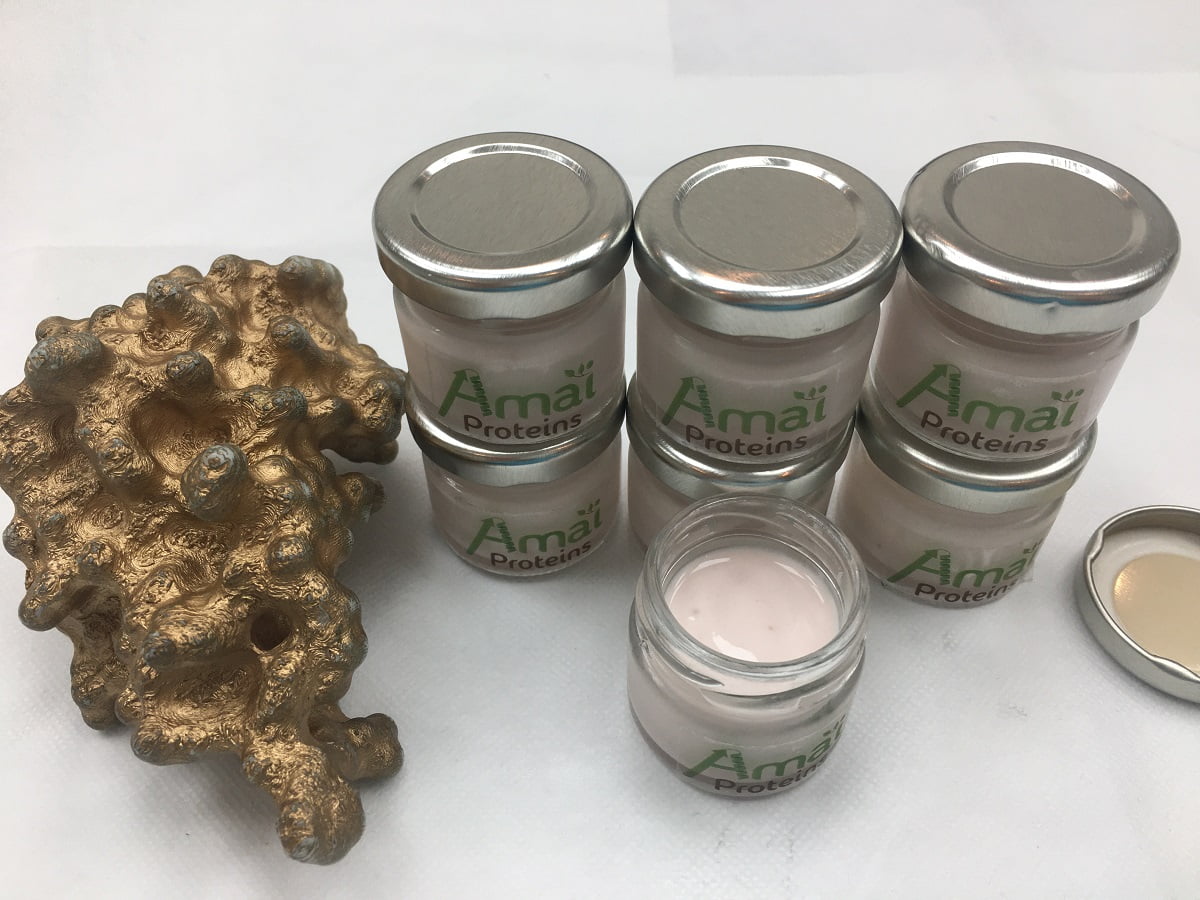 Israel's Amai Proteins Replaces Sugar With Healthy, Sweet Proteins