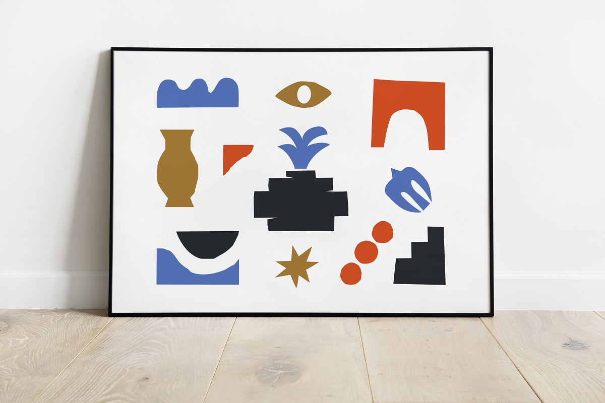 New Shop Boasts Beautiful Creations By Israeli Designers