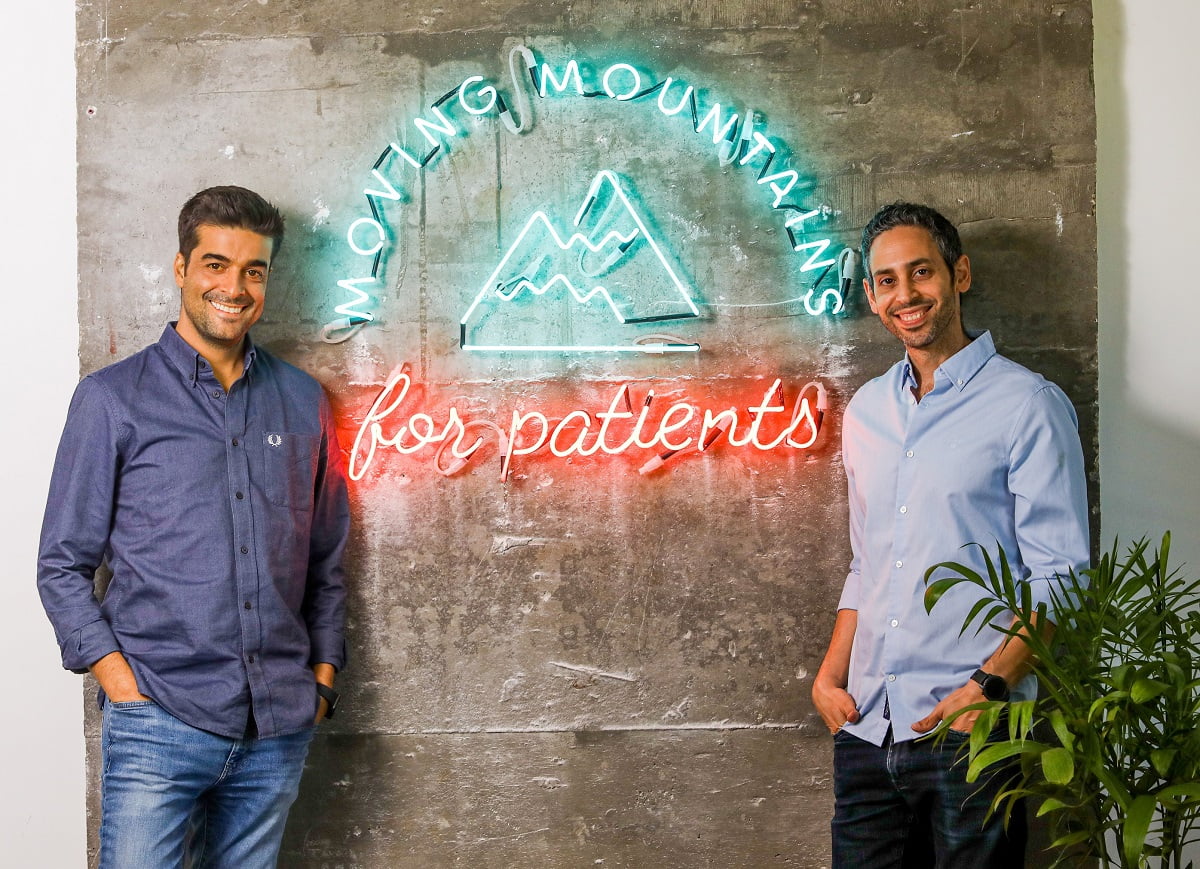 Israel's TailorMed Raises $20M In Financing Round To Fuel Further Growth