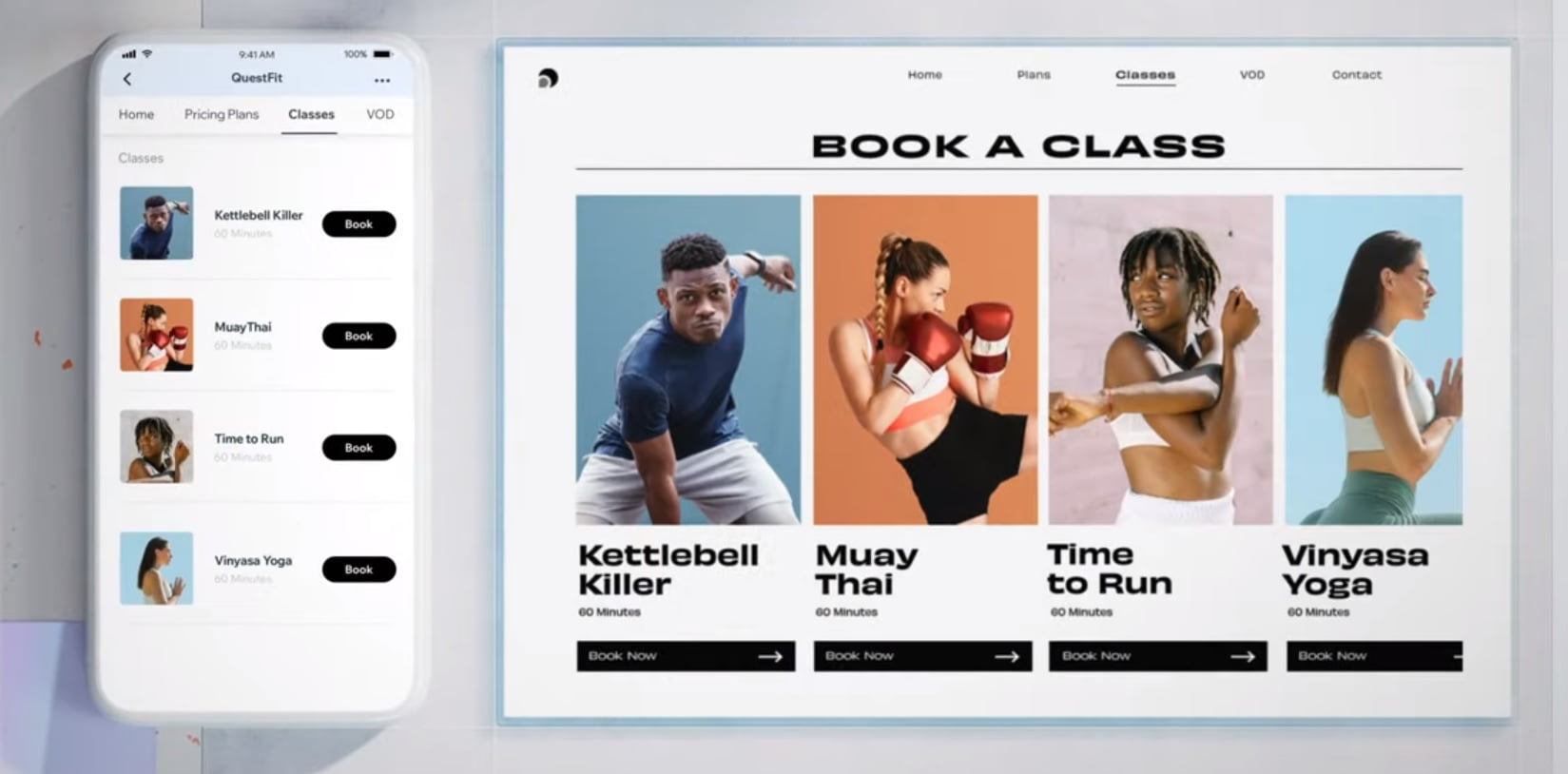 Wix Launches No-Code App Building Tool For Brands And Businesses Wix Launches No-Code App Building Tool For Brands And Businesses