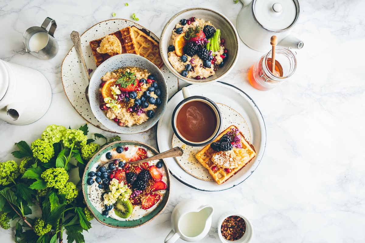 These 8 Food Tech Startups Serve Up The Latest In Culinary Innovation