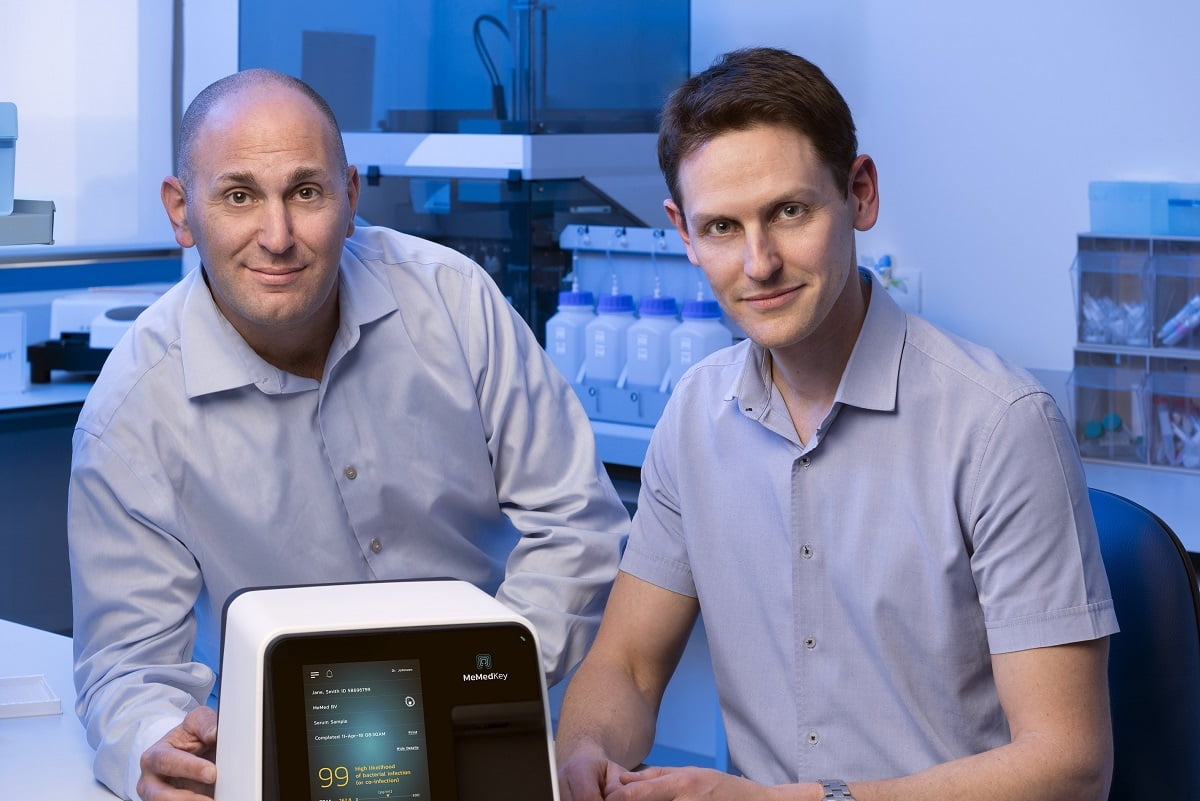 MeMed Raises $93M To Decode Body's Immune Response