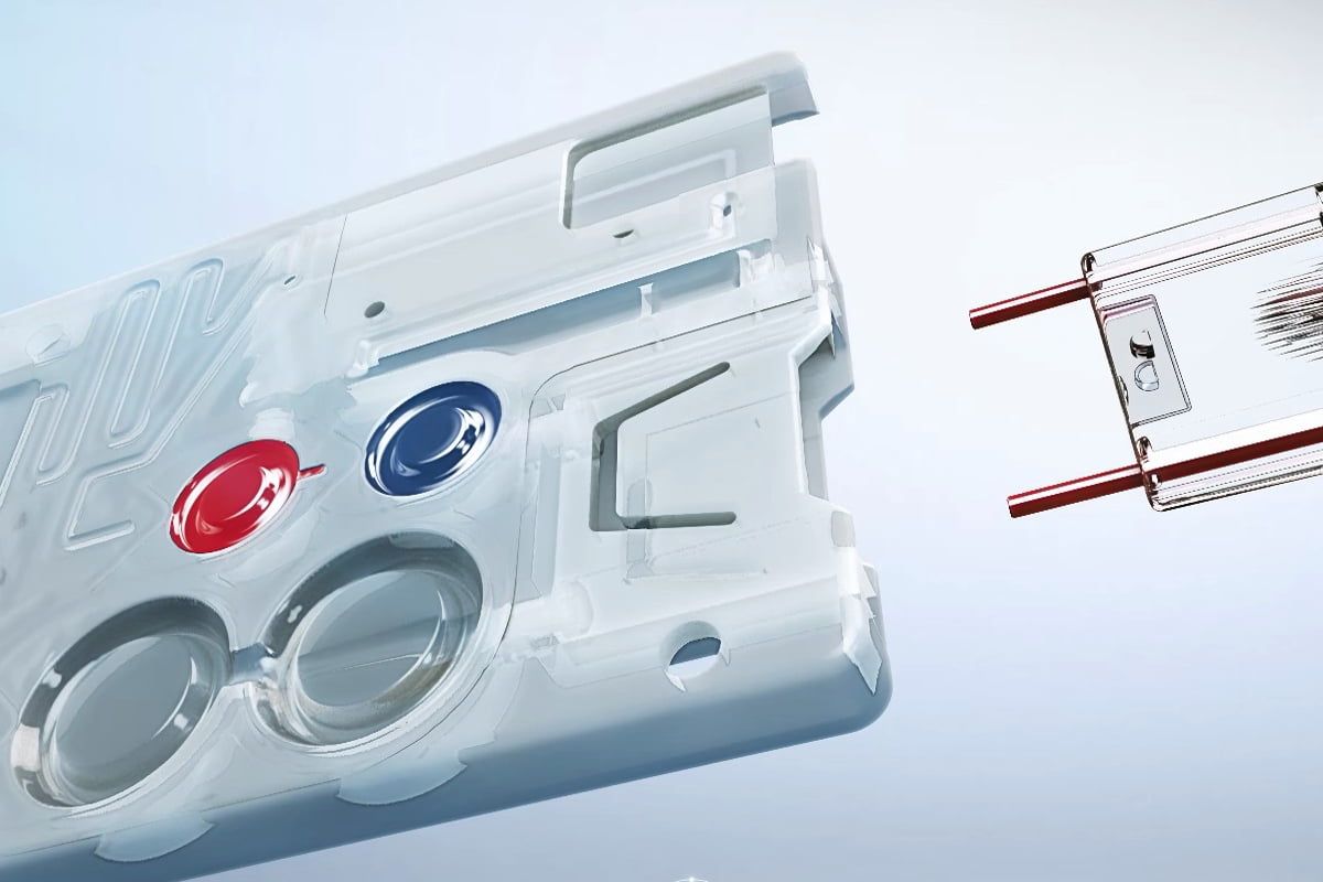 PixCell Awarded International Grant to Expand HemoScreen Platform