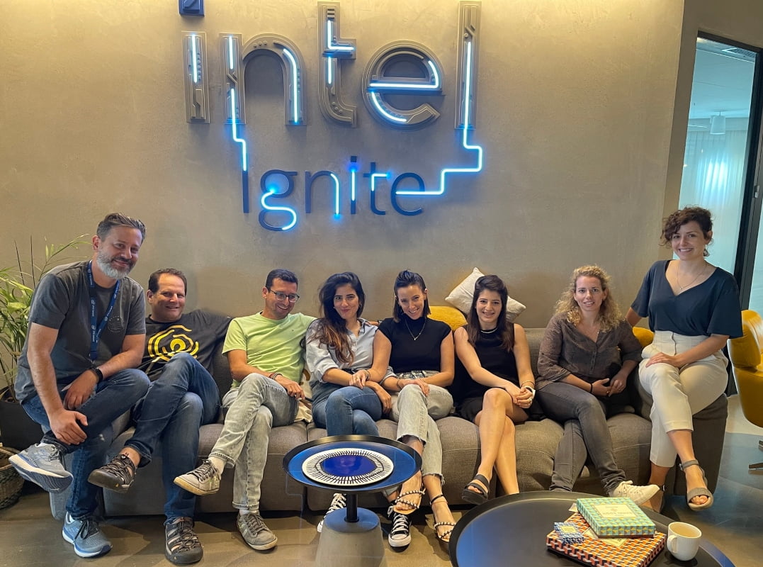 Intel Ignite Selects 10 Startups For 5th Tel Aviv Cohort