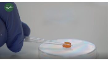 Israeli Startup Smart Resilin Aims To Make Humans Jump Higher