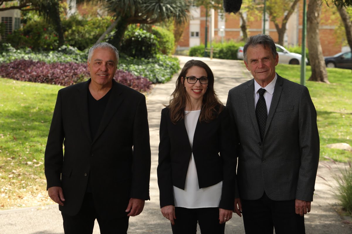 Israeli Startup Smart Resilin Aims To Make Humans Jump Higher