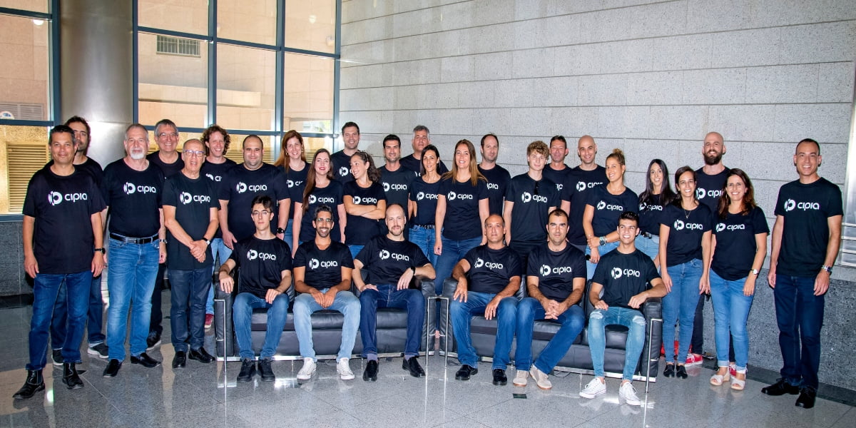 Israeli AI Computer Vision Solutions Provider Cipia Announces IPO On TASE