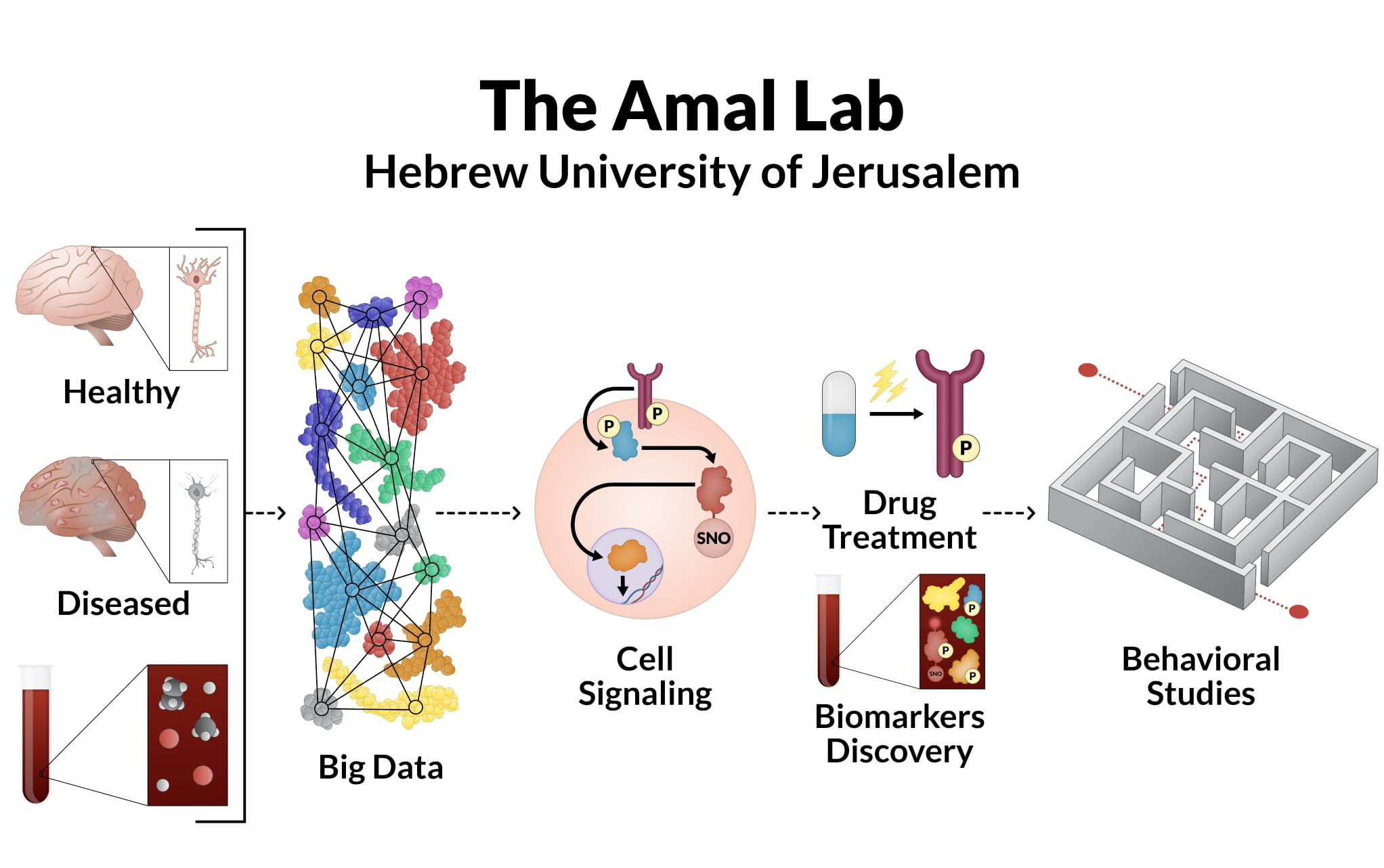 Israeli Scientist's Autism Research Gives Hope For Earlier Diagnosis In ...
