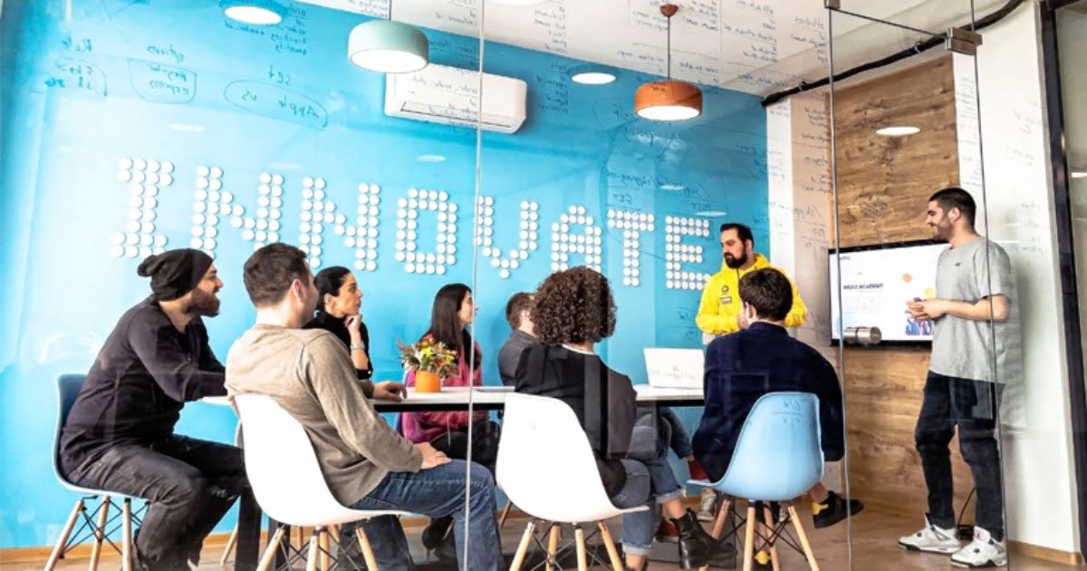 Webiz Turns To Armenia To Ease Israeli High-Tech Worker Shortage