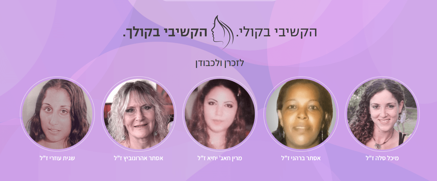 Israel's D-ID Uses AI To Give A Voice To Victims of Domestic Violence