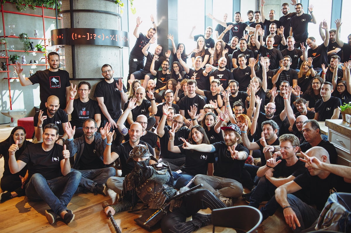 Israel's Overwolf Acquires Gaming Payment Platform Tebex For $29 Million