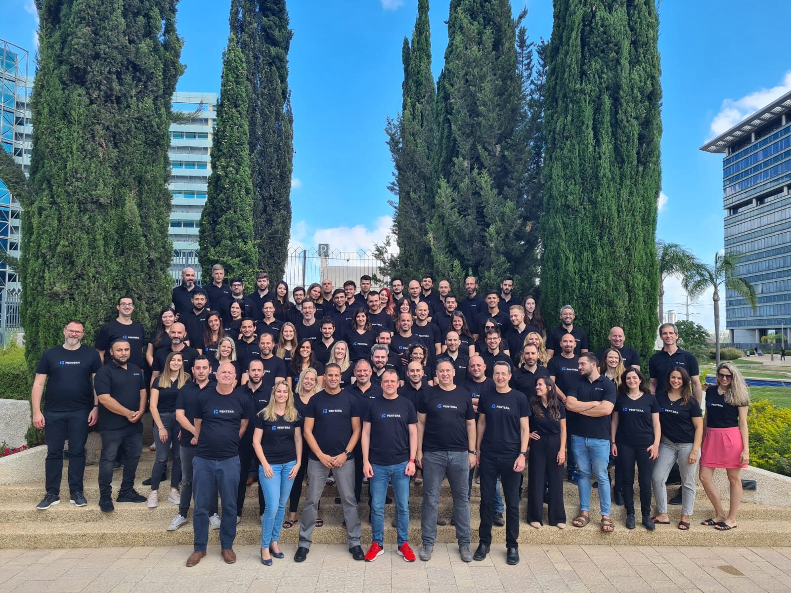 Israeli Security Firm Pentera Raises $150M At $1 Billion Valuation