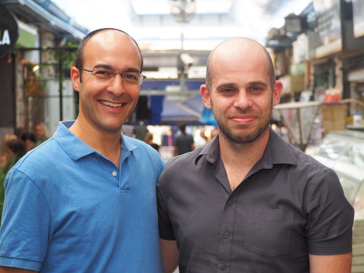 Israeli Emergency Alert System Installed In 500 US Jewish Centers After ...