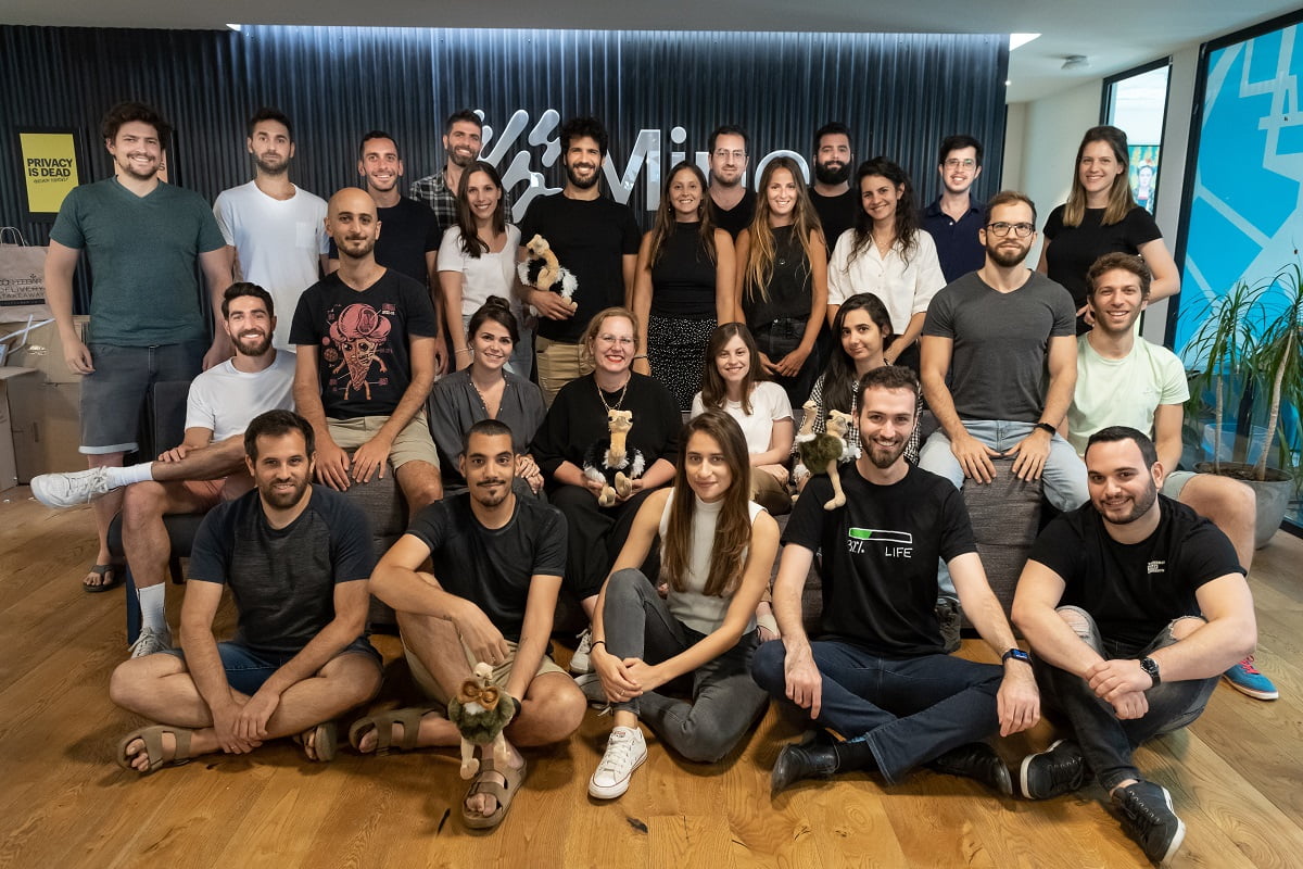 The Israeli Startup That Helps You Discover Your Personal Data Online