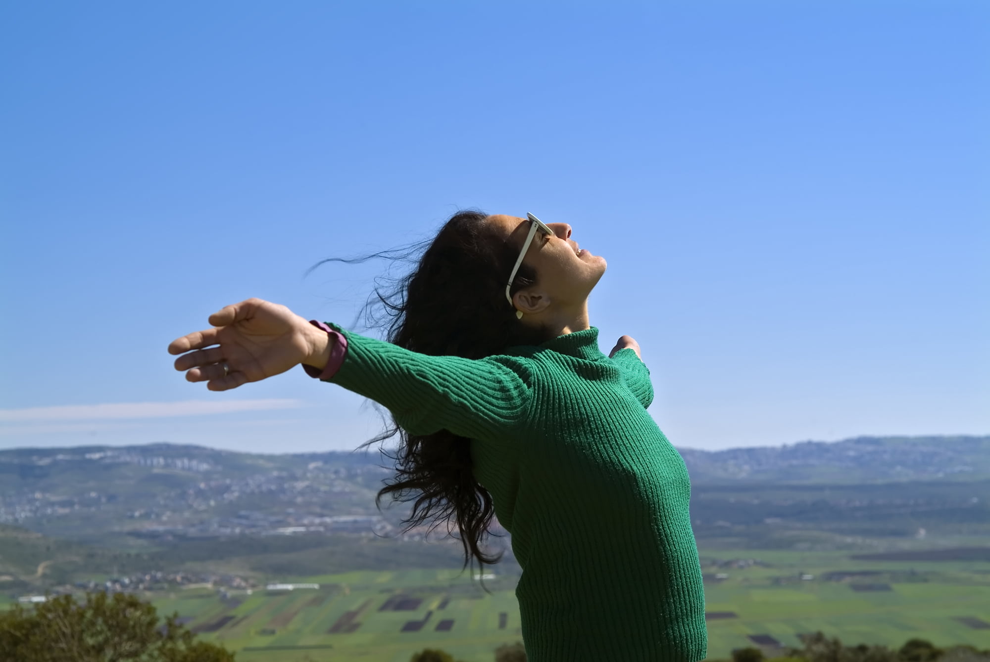 Israel Soars To 9th Place In World Happiness Report 2022