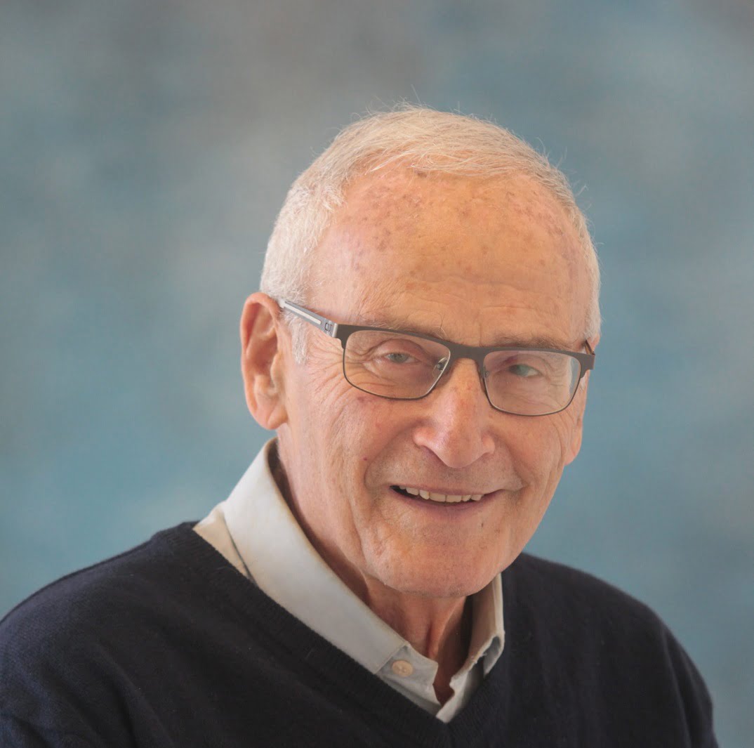 Professor Joshua Zak Named 2022 Israel Prize Winner