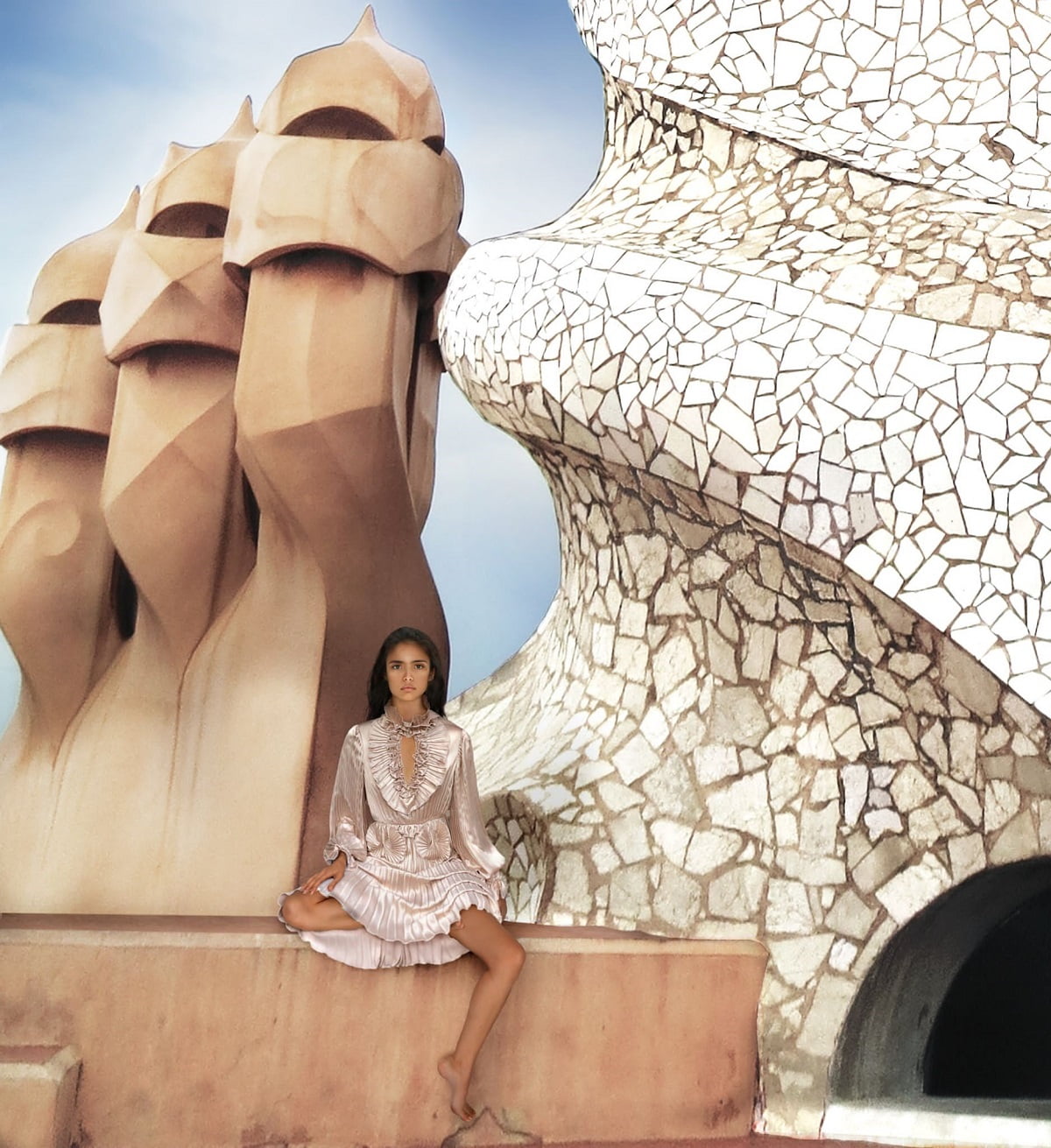 Fashion Designer Alon Livne Taps Israeli Startup To Create ...